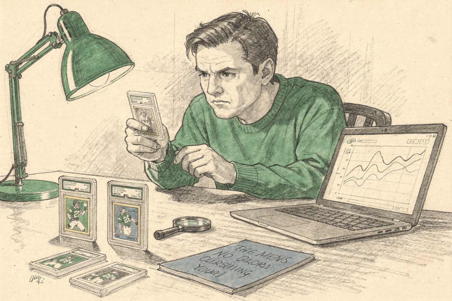 PSA in 2026: What the Grading Shake-Up Means for Your Card Values | Slabfy